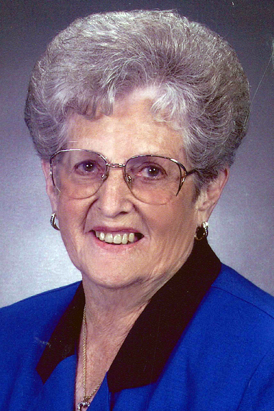 Louise M. Lauth 1928-2020 | News, Sports, Jobs - Tribune Chronicle